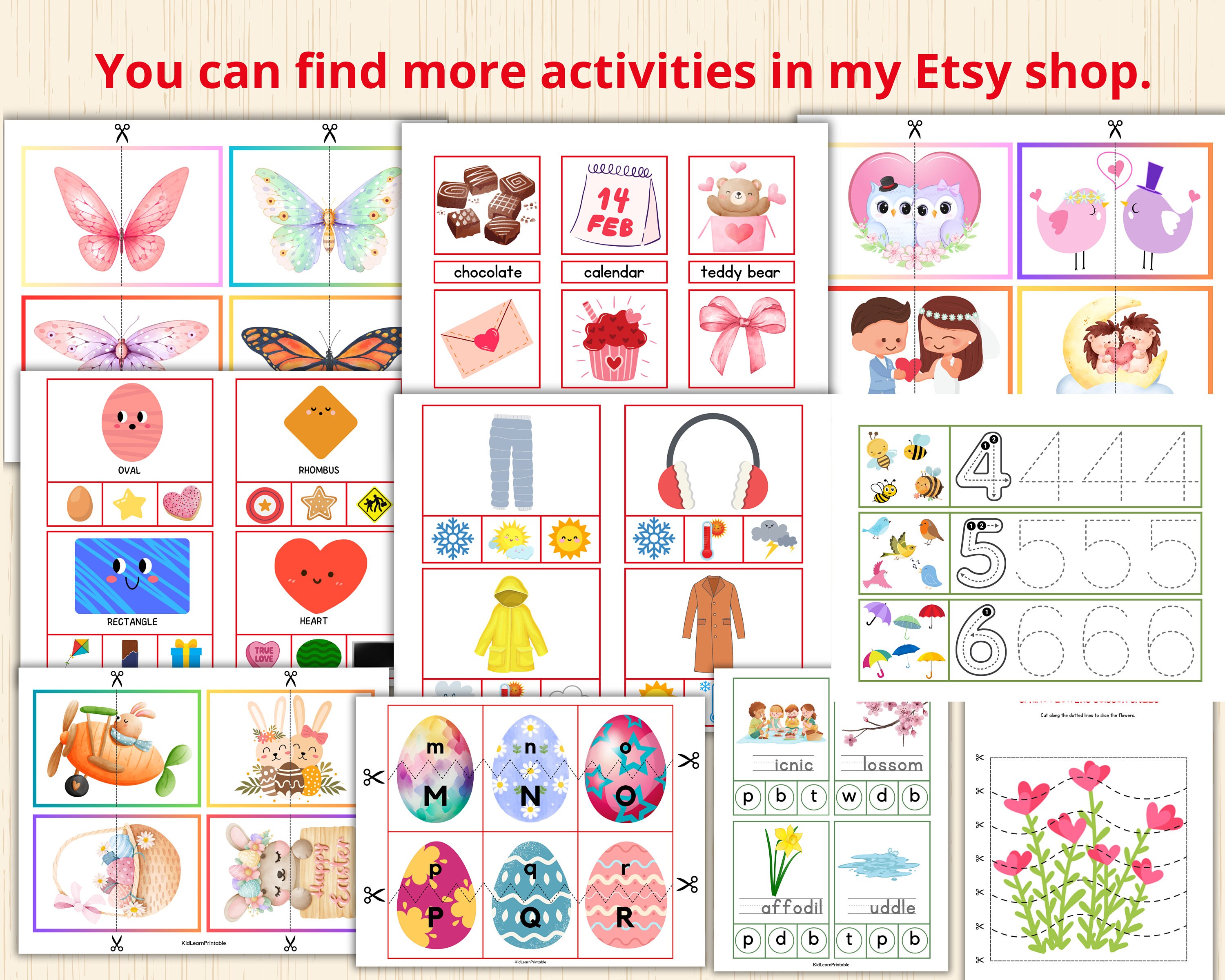 Insect Flashcards, Bug Alphabet,insect Alphabet Cards, Alphabet Flash ...