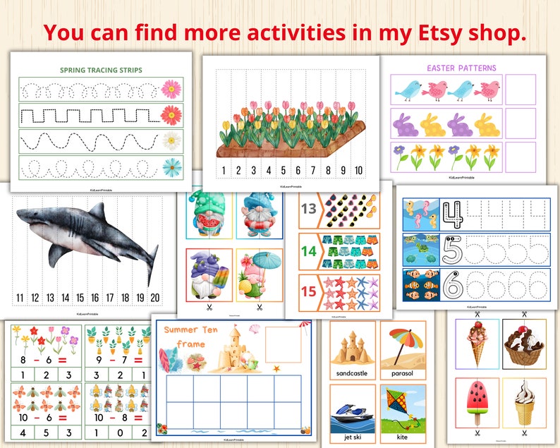 Crab Letter Match,preschool Letters,alphabet Matching Game,letter ...