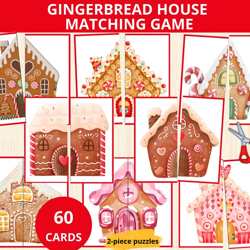 Christmas Operation Game - Etsy