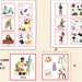 Professions Matching Activity,job Associations,occupation Puzzle,job ...