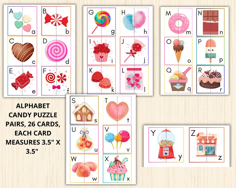 Valentine's Day Bundle, Preschool Busy Book, Preschool Game,valentine ...