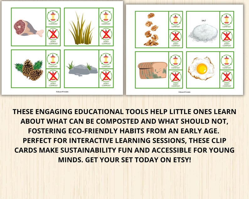 Composting Activity for Kids, Feed the Worms,earth Day Activity,recycle ...