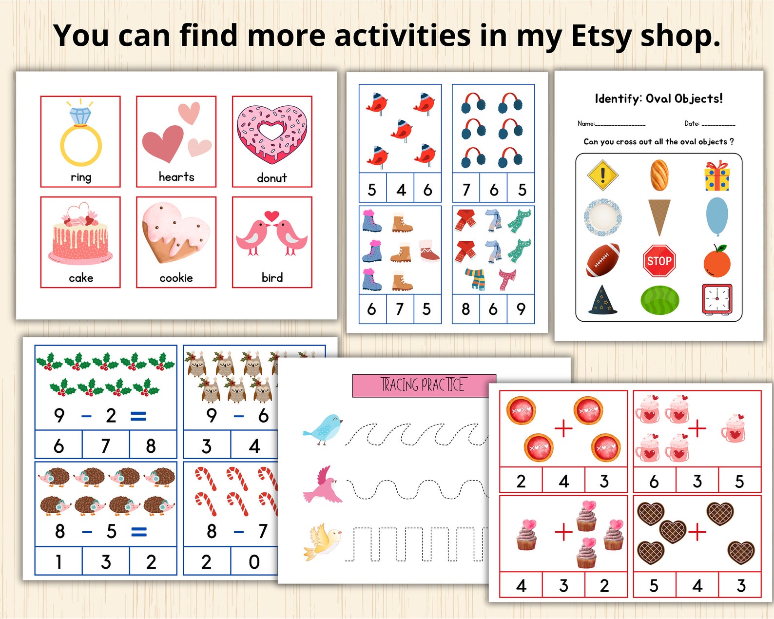 Weather Dressing Clip Cards, Weather Temperature Dressing for Kids ...