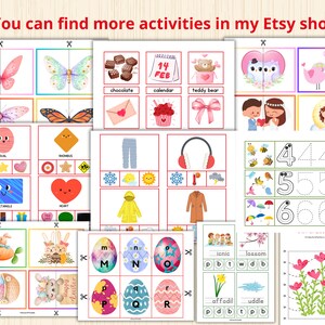 Wild Animals, Jungle Alphabet, Wild Animals Vocabulary,zoo Animals ...