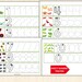 Insect Unit Study,preschool Curriculum,insect Bundle,insect Montessori ...