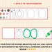 Christmas Number Tracing,christmas Worksheets,winter Number Book ...