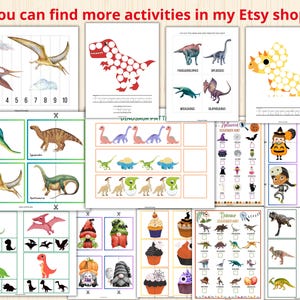 Fossil Identification Card,dinosaur Fossil,prehistoric Fossils,fossil ...