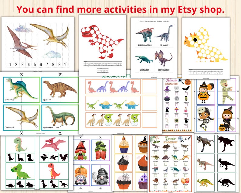 Fossil Identification Card,dinosaur Fossil,prehistoric Fossils,fossil ...