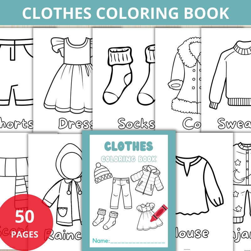 Bulk Kids Activities - Etsy