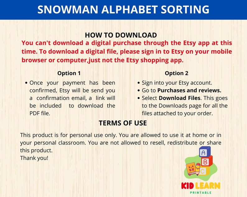 Snowman Alphabet Sorting,snowball Letter Sort,winter Alphabet Match ...