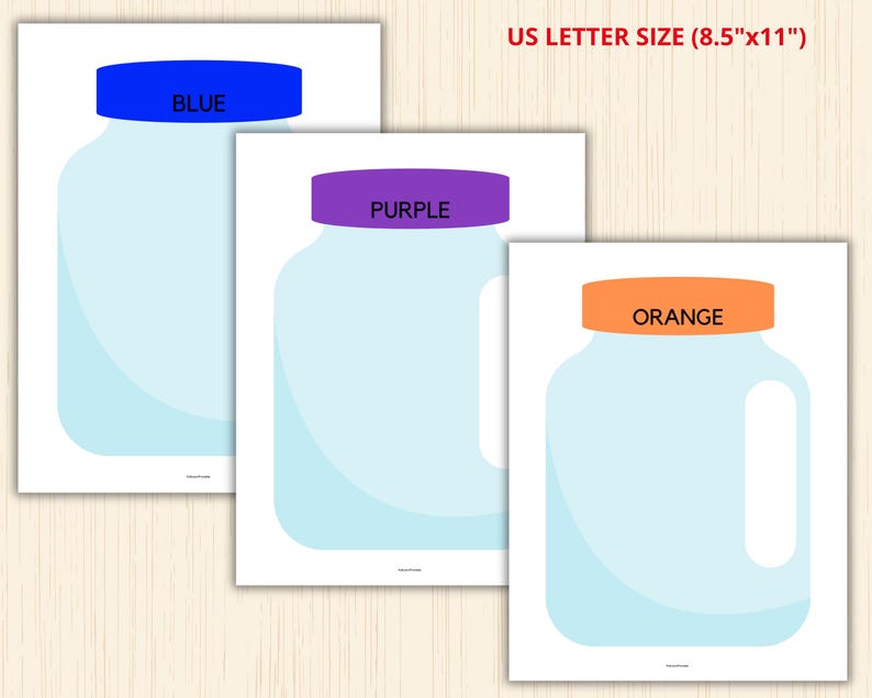 Candy Jar Color Sorting,halloween Candy Color Sort,color Matching Game ...