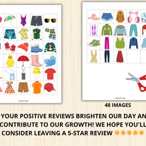 Dress up Activity,weather Activities, Preschool, Learn Weather, Weather ...