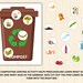 Compost Sorting,composting Activity,earth Day Sorting,recycling and ...