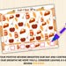 I Spy Fall,fall I Spy Game,autumn I Spy,autumn Activity,count 10 ...