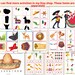 Cinco De Mayo Matching Game,preschool Activity,montessori,matching ...