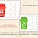 Waste Sorting Activity,garbage Sorting Game,recycling Game,earth Day ...