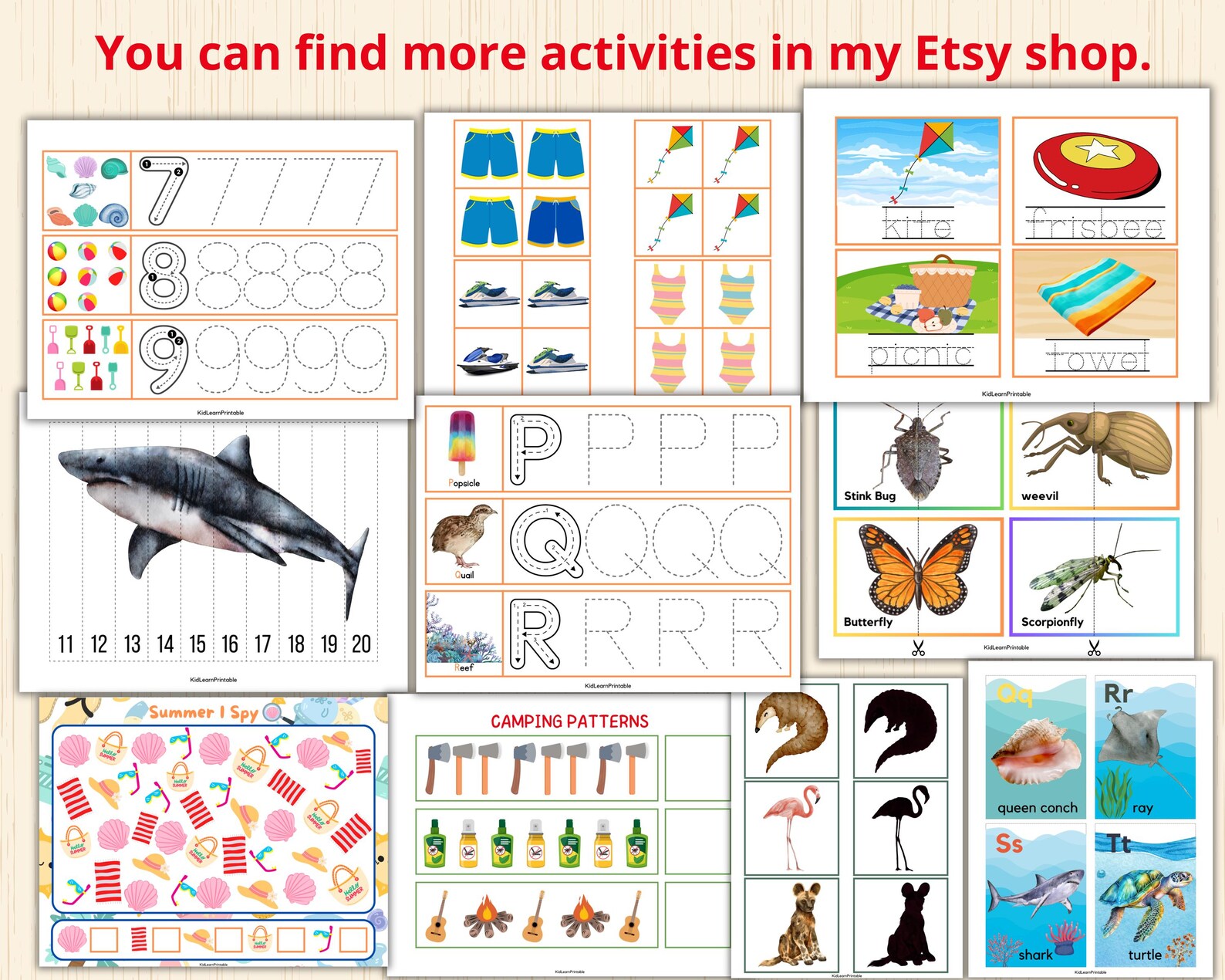 Number Tracing Worksheets,number Tracing Sheet,traceable Numbers ...