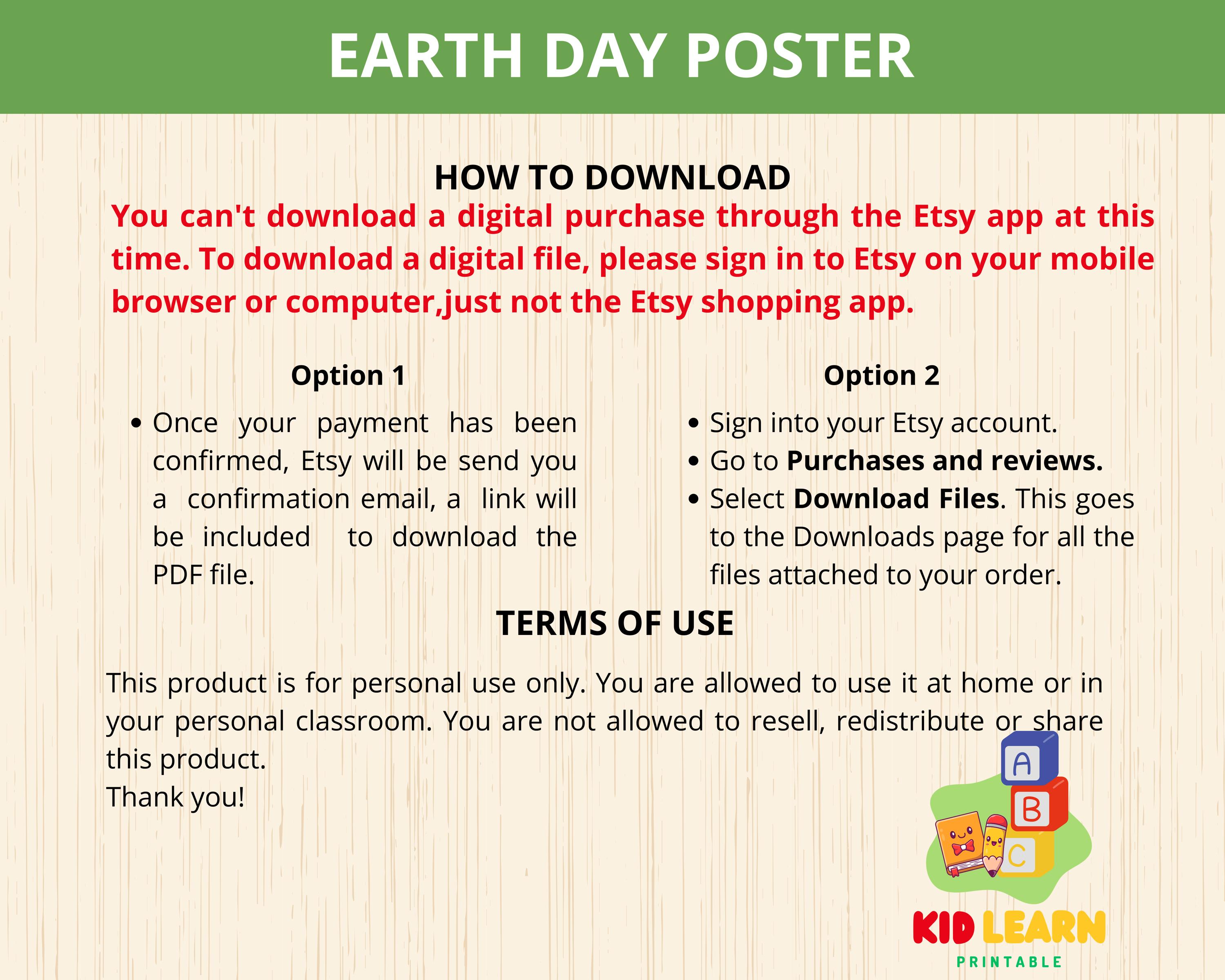 Earth Day Posters,earth Day Bulletin Board,environmental Awareness ...
