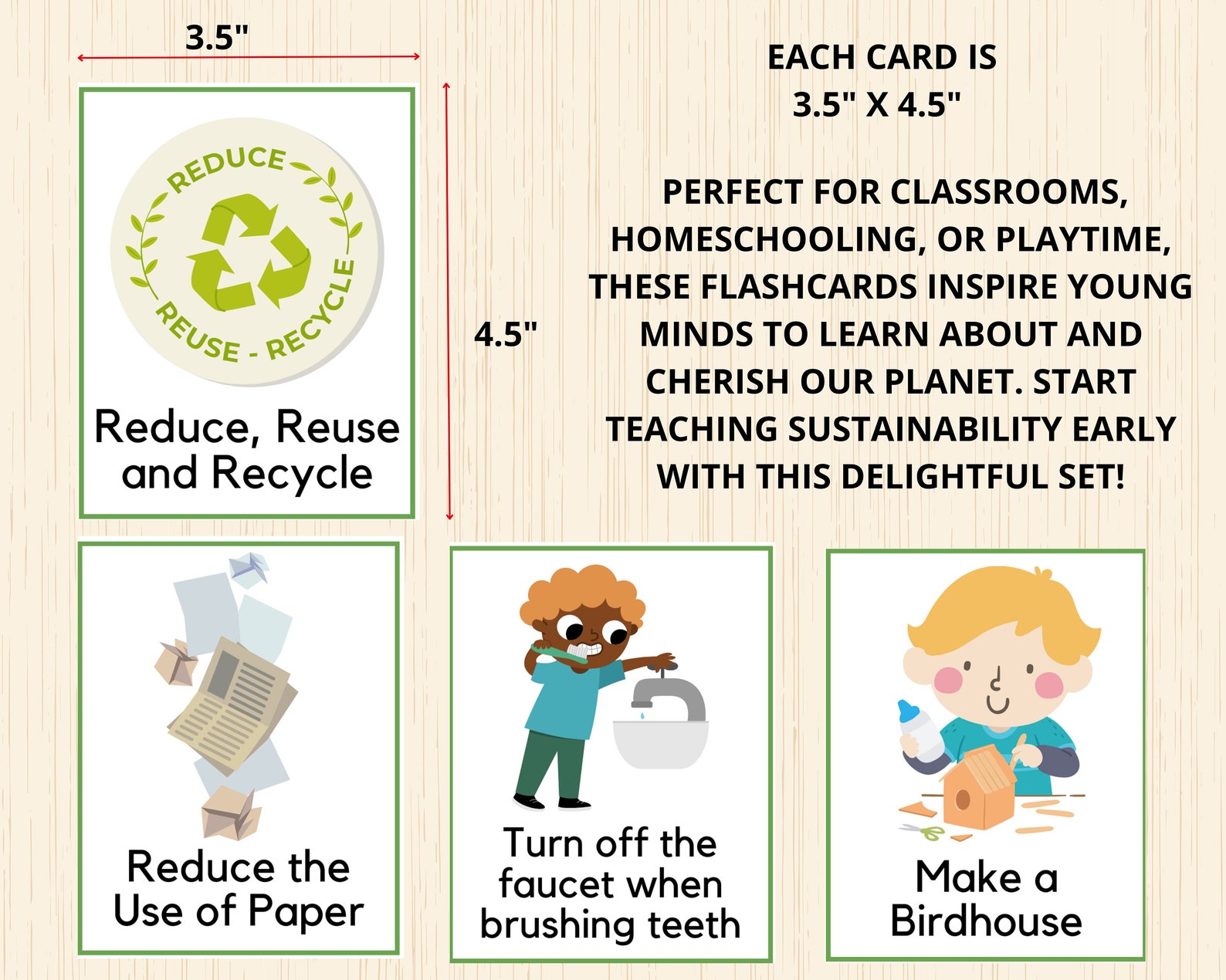 Earth Day Matching Game,earth Day Puzzles,matching Activity,environment ...