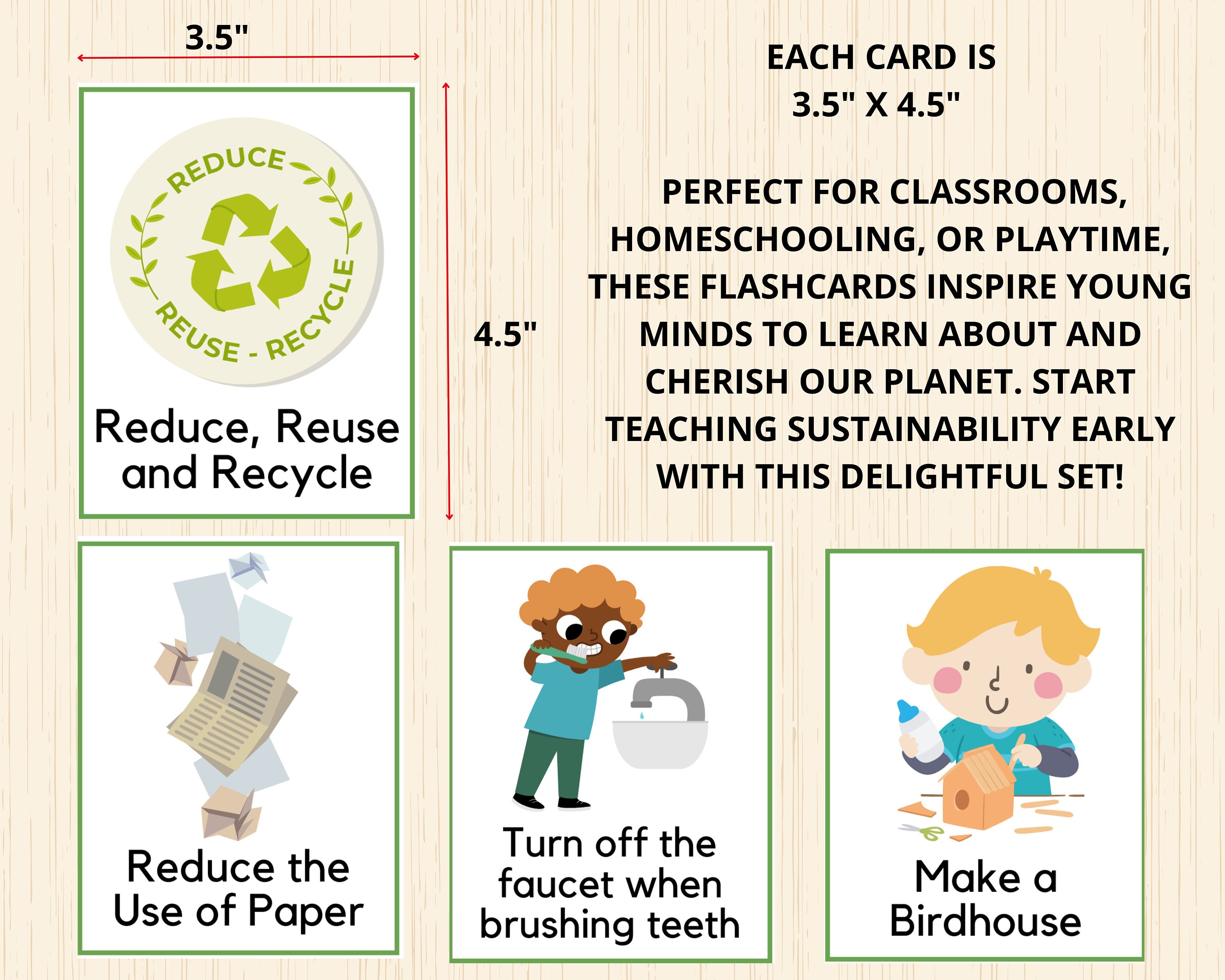 Earth Day Matching Game,earth Day Puzzles,matching Activity,environment ...