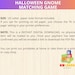Tree Matching,tree Puzzle,trees Halves Matching,nature Preschool,spring ...