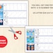 Ocean Animals Number Tracing,handwriting Practice,writing Skills ...