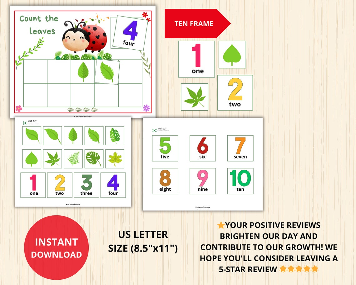 Insect Unit Study,preschool Curriculum,insect Bundle,insect Montessori ...