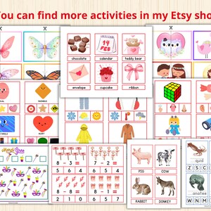 Flower Alphabet Match, Spring Preschool Activity,alphabet Matching Game ...