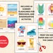 Summer Flashcards, Seasons Flashcard,beach Cards,summer Montessori ...
