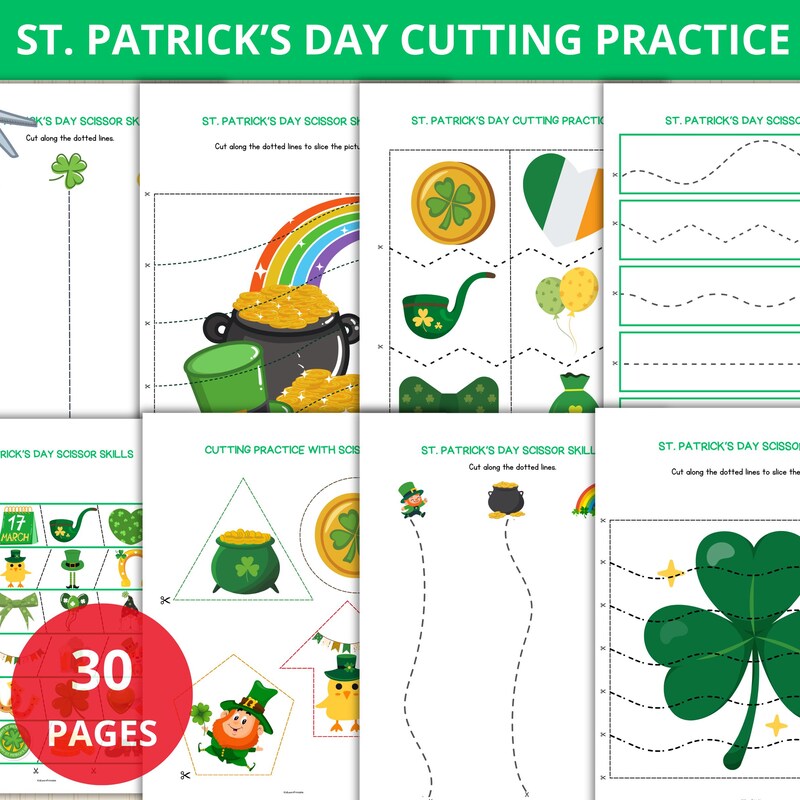 Preschool Centers - Etsy