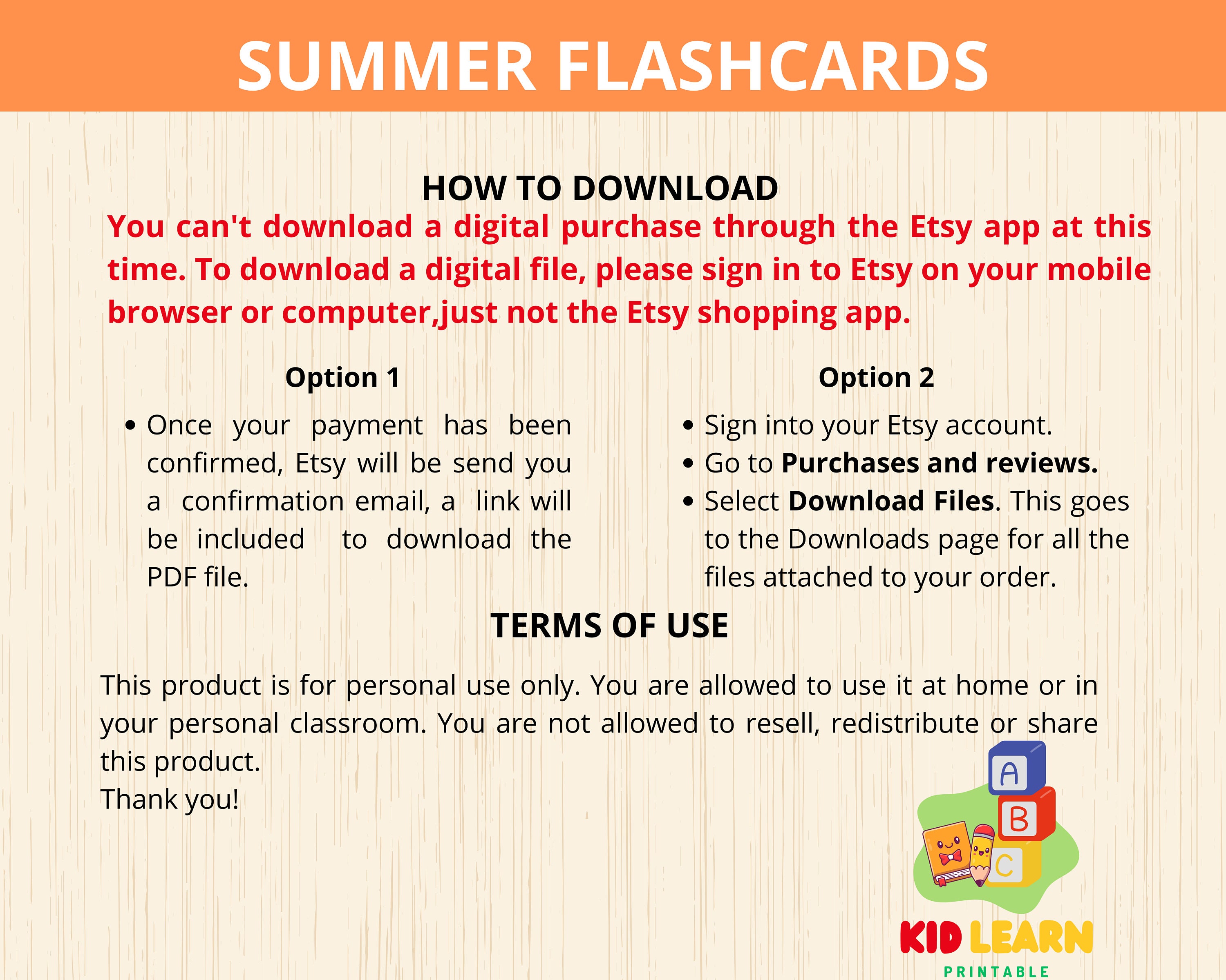 Summer Flashcards, Seasons Flashcard,beach Cards,summer Montessori ...