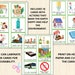 Happy Earth Sad Earth Sorting Activity,earth Day Montessori Preschool ...