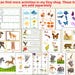 Australian Animal Flashcards,australia Flash Cards,australia Montessori ...
