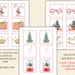 Nutcracker Memory Game,nutcracker Matching Activity,christmas Memory ...