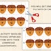 Acorn Alphabet Match,preschool Letters,alphabet Matching Game,letter ...