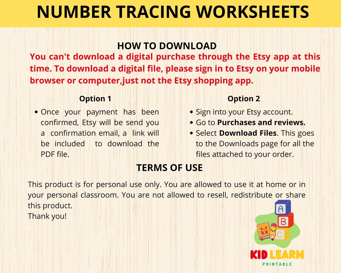 Number Tracing Worksheets,number Tracing Sheet,traceable Numbers ...