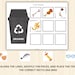 Waste Sorting Activity,garbage Sorting Game,recycling Game,earth Day ...
