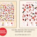 Firefighter I Spy Game,look and Find,fireman Activity,kindergarten Fire ...