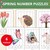 Easter Eggs Matching Game, Easter Egg Puzzle, Easter Eggs Symmetry ...