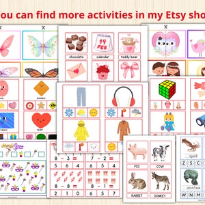 Insect Shadow Matching Cards,bug Shadow Matching, Preschool Insects ...