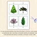 Tree Matching,tree Puzzle,trees Halves Matching,nature Preschool,spring ...