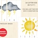 Weather Puzzles,weather Preschool, Number Sequence Puzzles, 1-10 ...