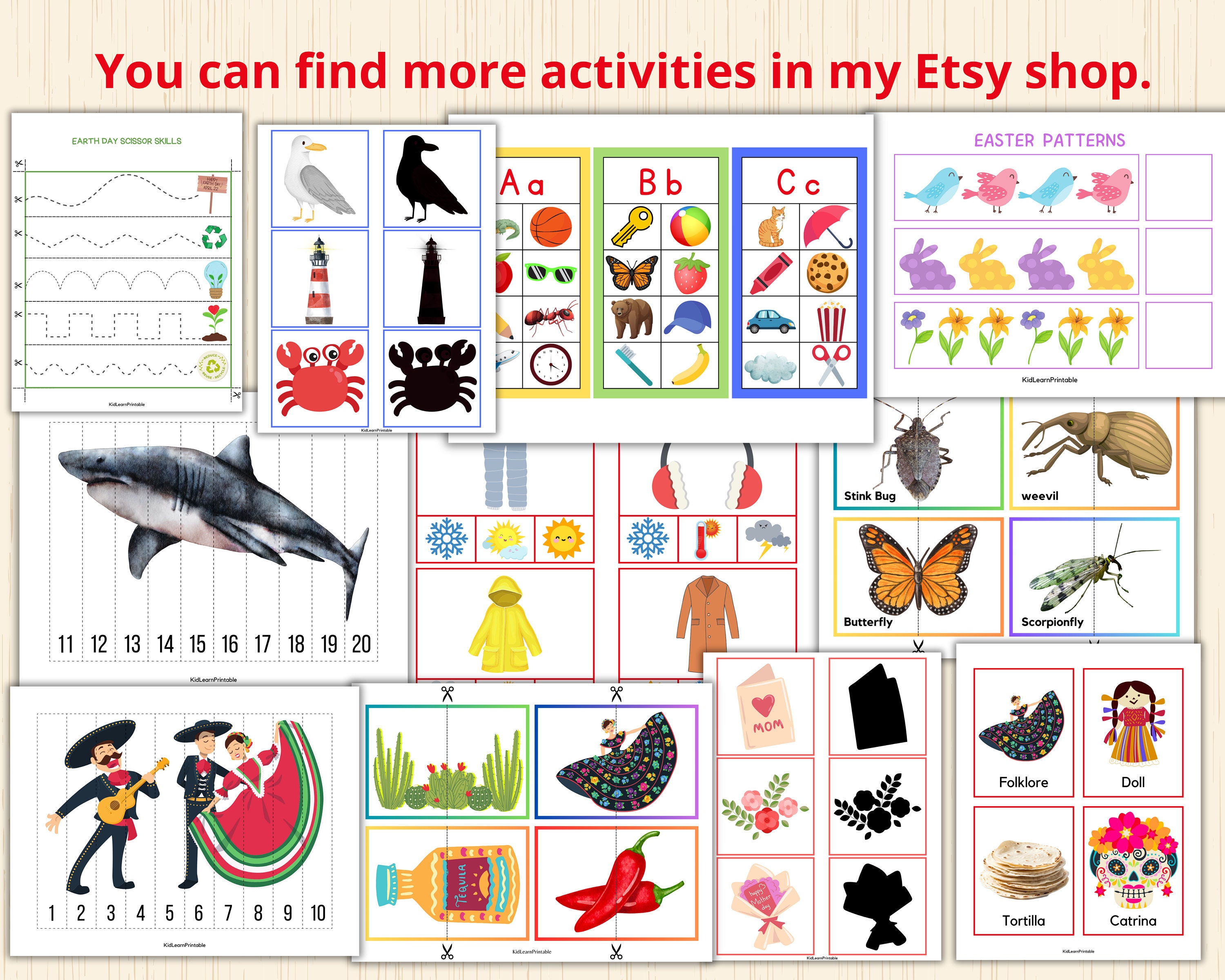 Insect Number Tracing,handwriting Practice Worksheets,writing Skills ...
