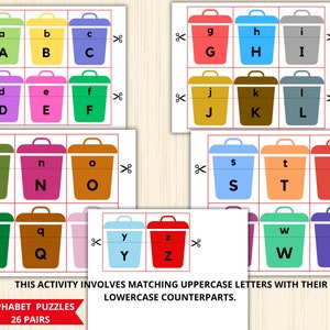 Earth Day Bundle,preschool Busy Book,spring Busy Bin,earth Day ...