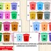 Earth Day Bundle,preschool Busy Book,spring Busy Bin,earth Day ...