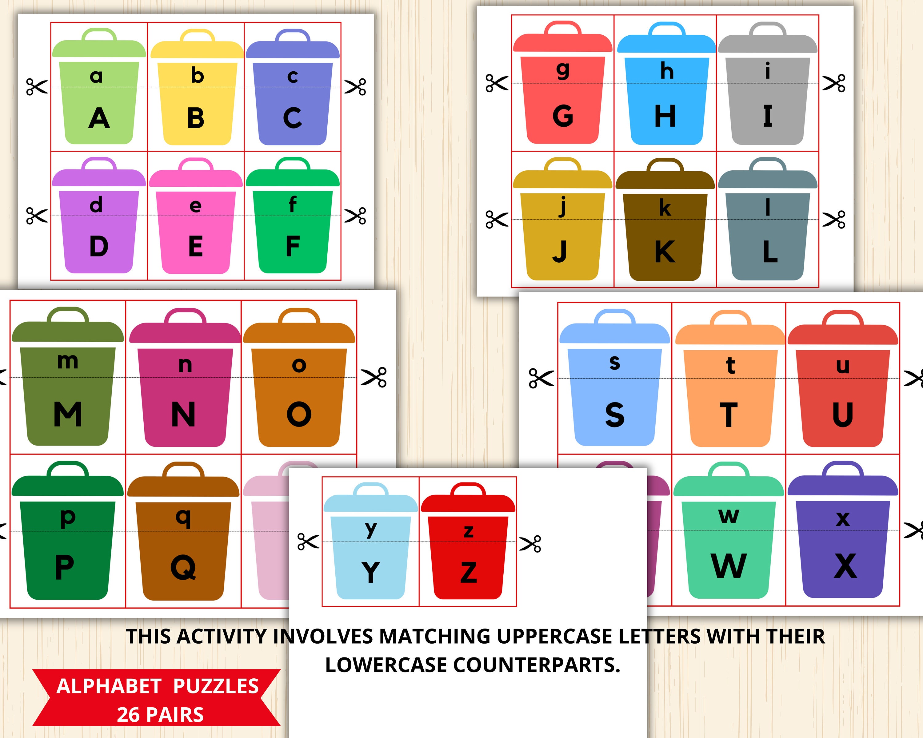 Earth Day Bundle,preschool Busy Book,spring Busy Bin,earth Day ...