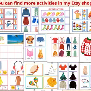 Clothes Tracing Worksheets,prek Tracing,toddler Writing Practice ...
