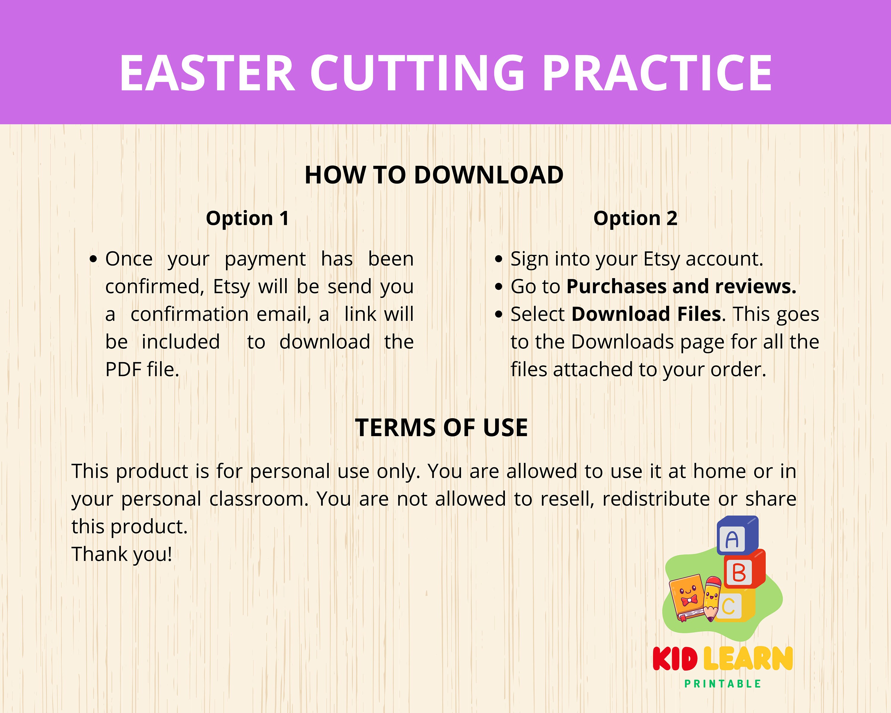 Easter Cutting Practice,easter Scissor Strips,scissor Skills Practice ...