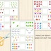 Spring Preschool,spring Math,comparing Quantities,comparing Numbers ...