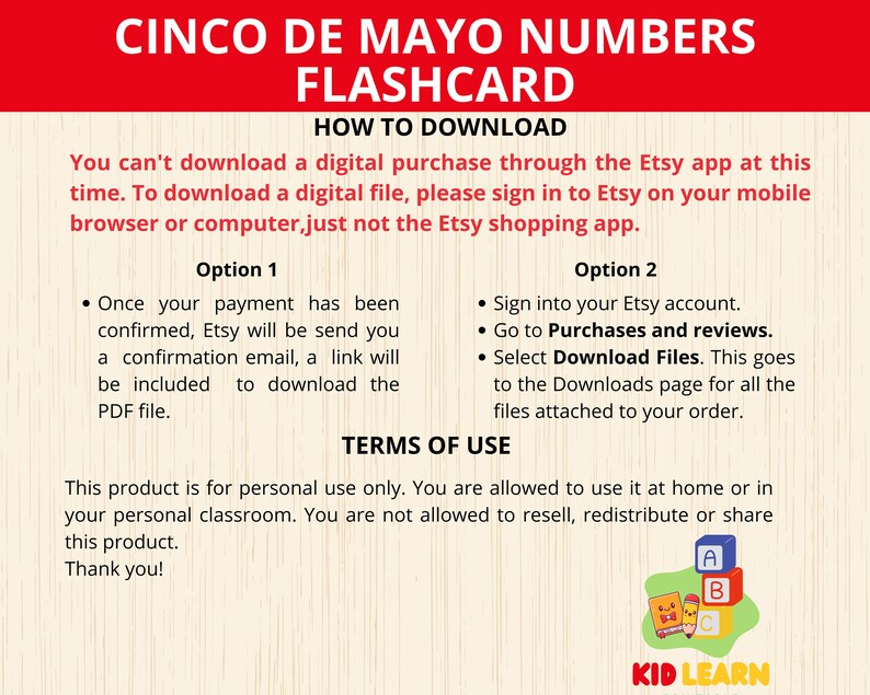 Numbers Bilingual Flashcards, Spanish and English, Early Learning ...